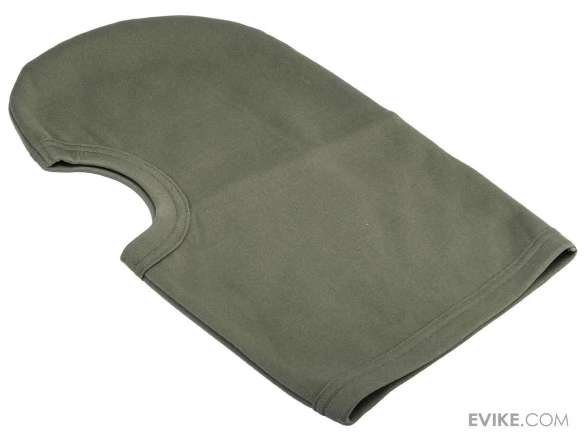 Rothco Polypropylene Tactical Balaclava (Color: OD Green), Tactical ...