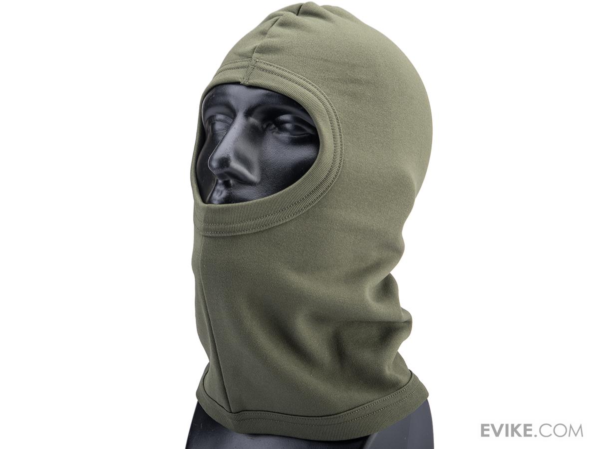 Rothco Polypropylene Tactical Balaclava (Color: OD Green), Tactical ...