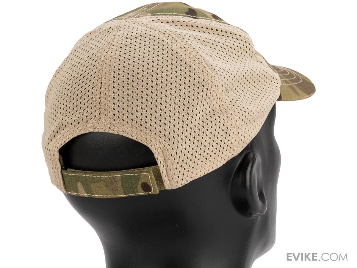 Rothco Mesh Back Tactical Cap (Color: Multicam), Tactical Gear/Apparel ...