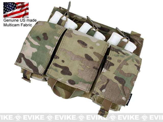 Rasputin UW Panel For AVS & JPC 2.0 (Color: Multicam), Tactical Gear ...