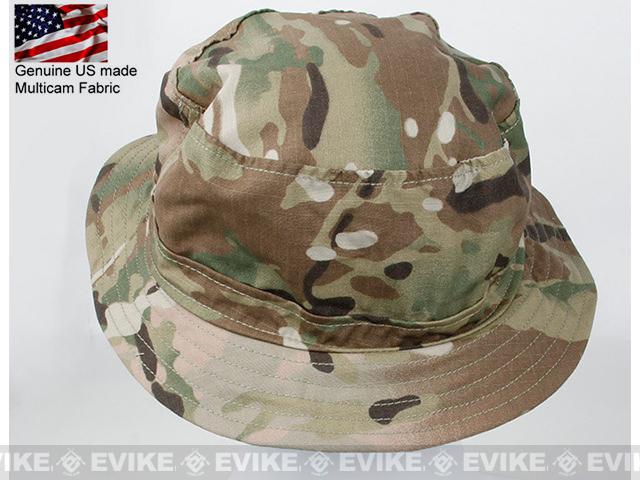 Rasputin Camouflage Bucket Hat (Type: Multicam / Large), Tactical Gear ...