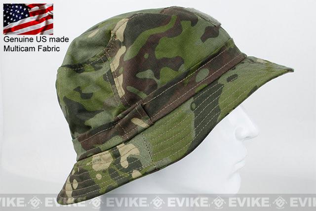 Rasputin Camouflage Bucket Hat (Type: Multicam Tropic / Large ...