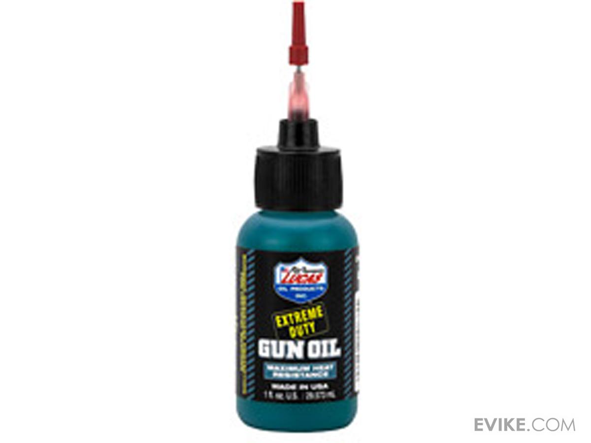 Lucas Oil Products Extreme Duty Gun Cleaner (Size: 1oz), Accessories ...