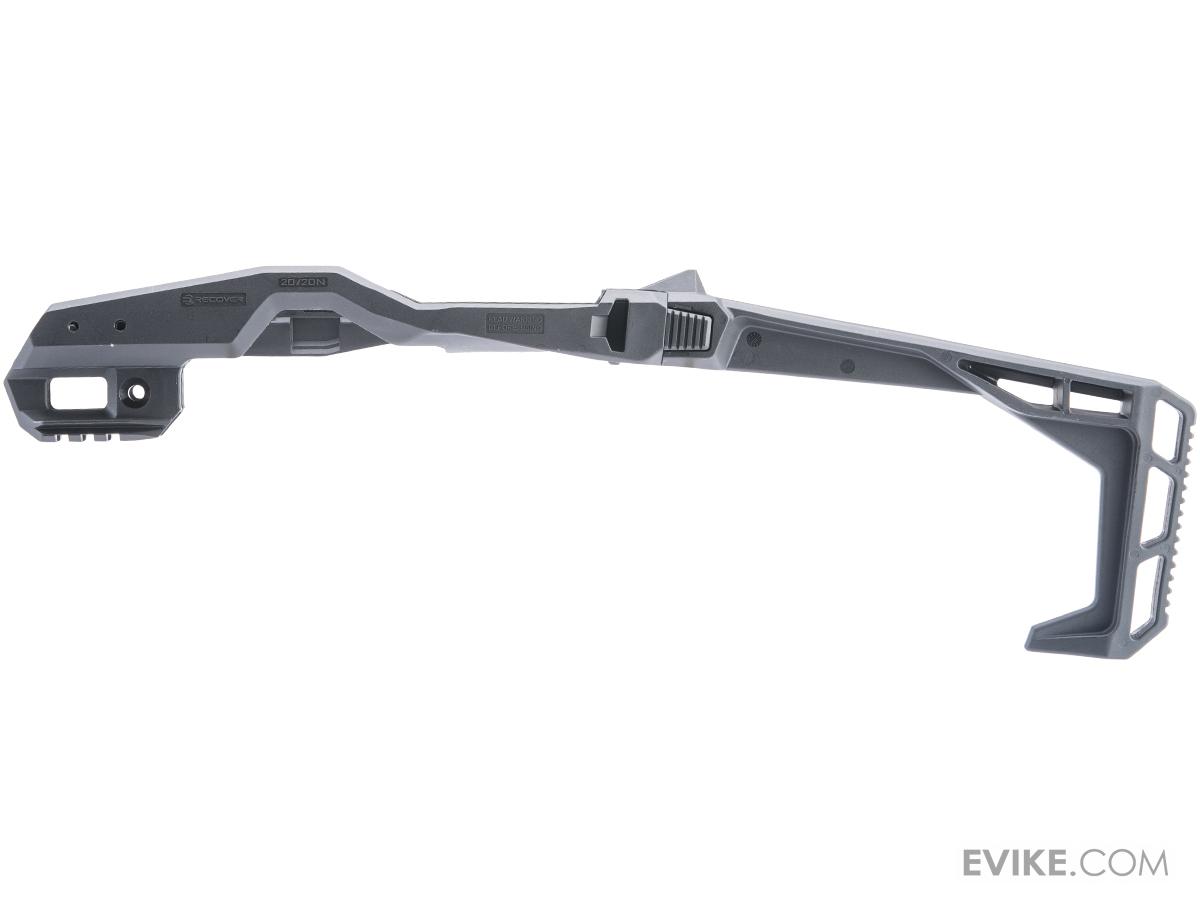 Recover Tactical 20/20N Airsoft Stabilizer Kit for Elite Force GLOCK ...