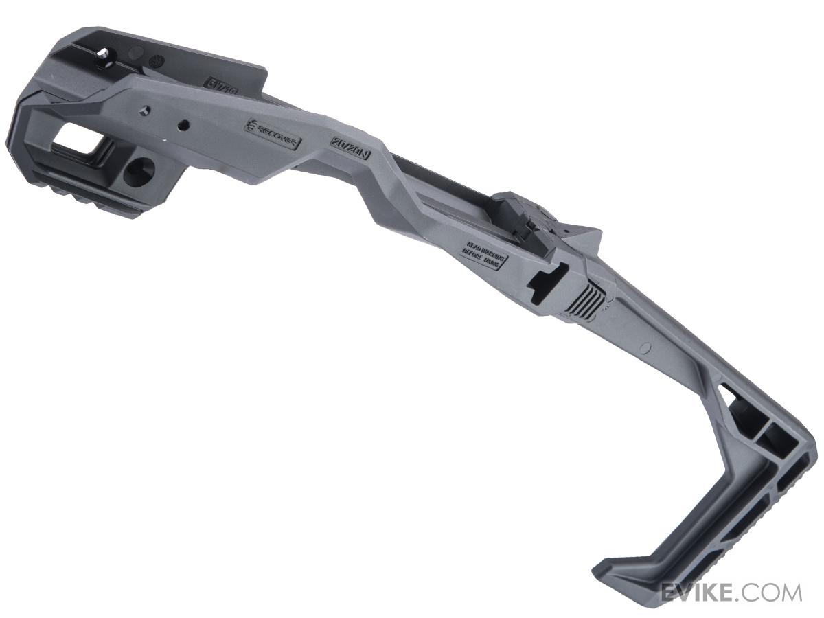 Recover Tactical 20/20N Airsoft Stabilizer Kit for Elite Force GLOCK ...