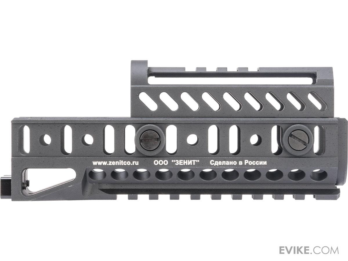 Raptor TWI B-10U Railed Handguard w/ B-19N Low Profile Top Handguard ...