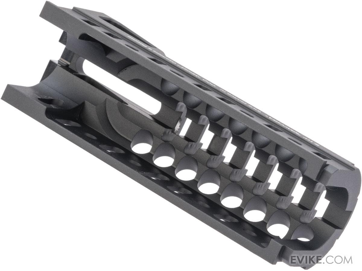 Raptor TWI B-11U Railed Handguard for AKS-74U AEG / GBB Rifles ...
