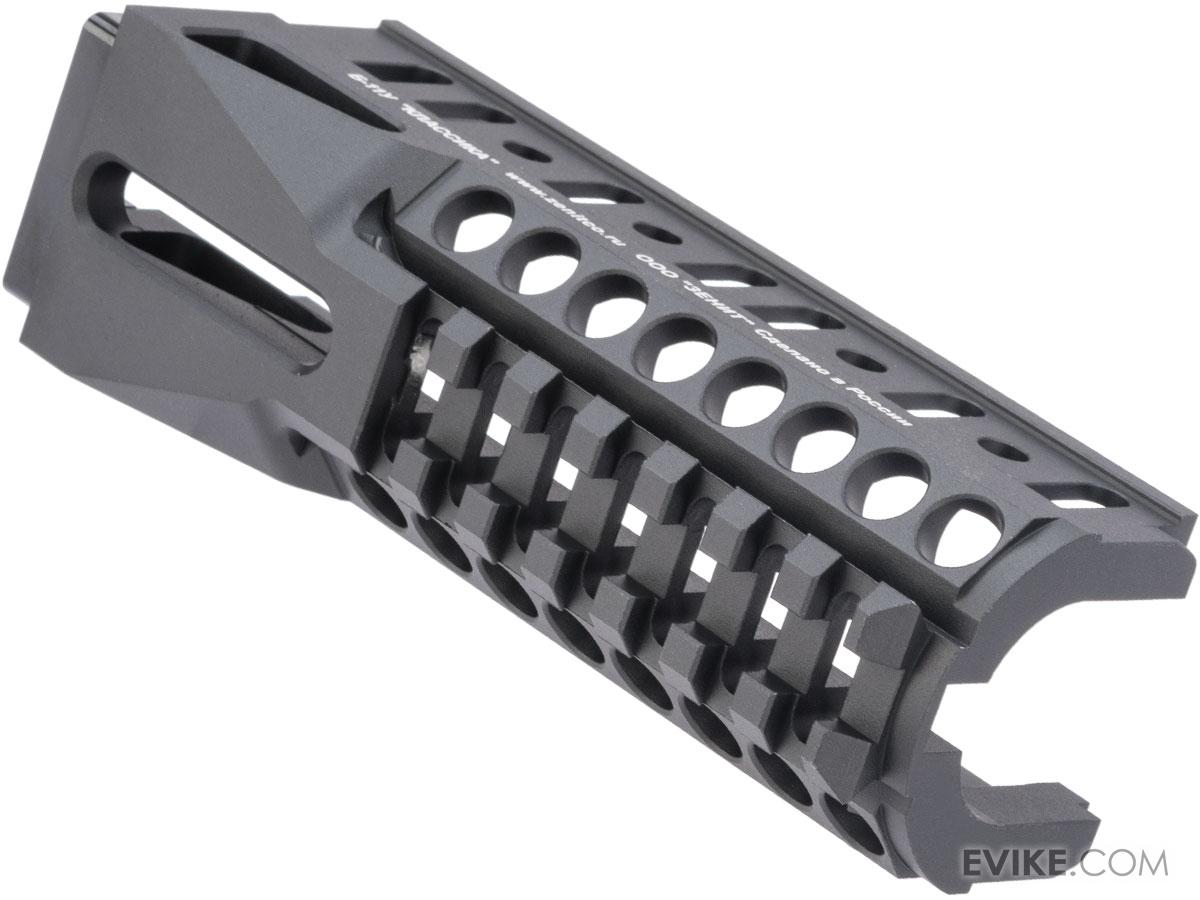 Raptor TWI B-11U Railed Handguard for AKS-74U AEG / GBB Rifles ...