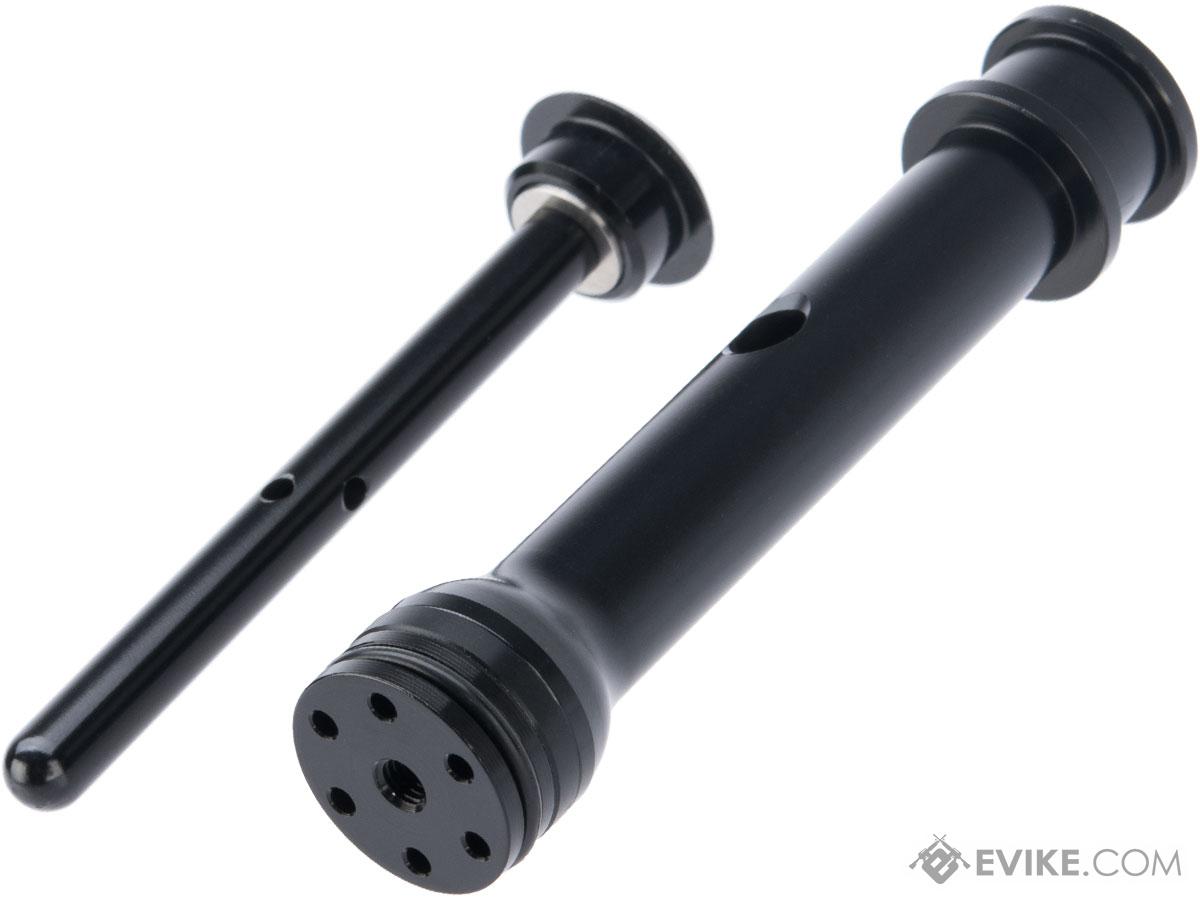 Maple Leaf CNC Machined Steel 2020 Version Zero Trigger Box Set for VSR ...