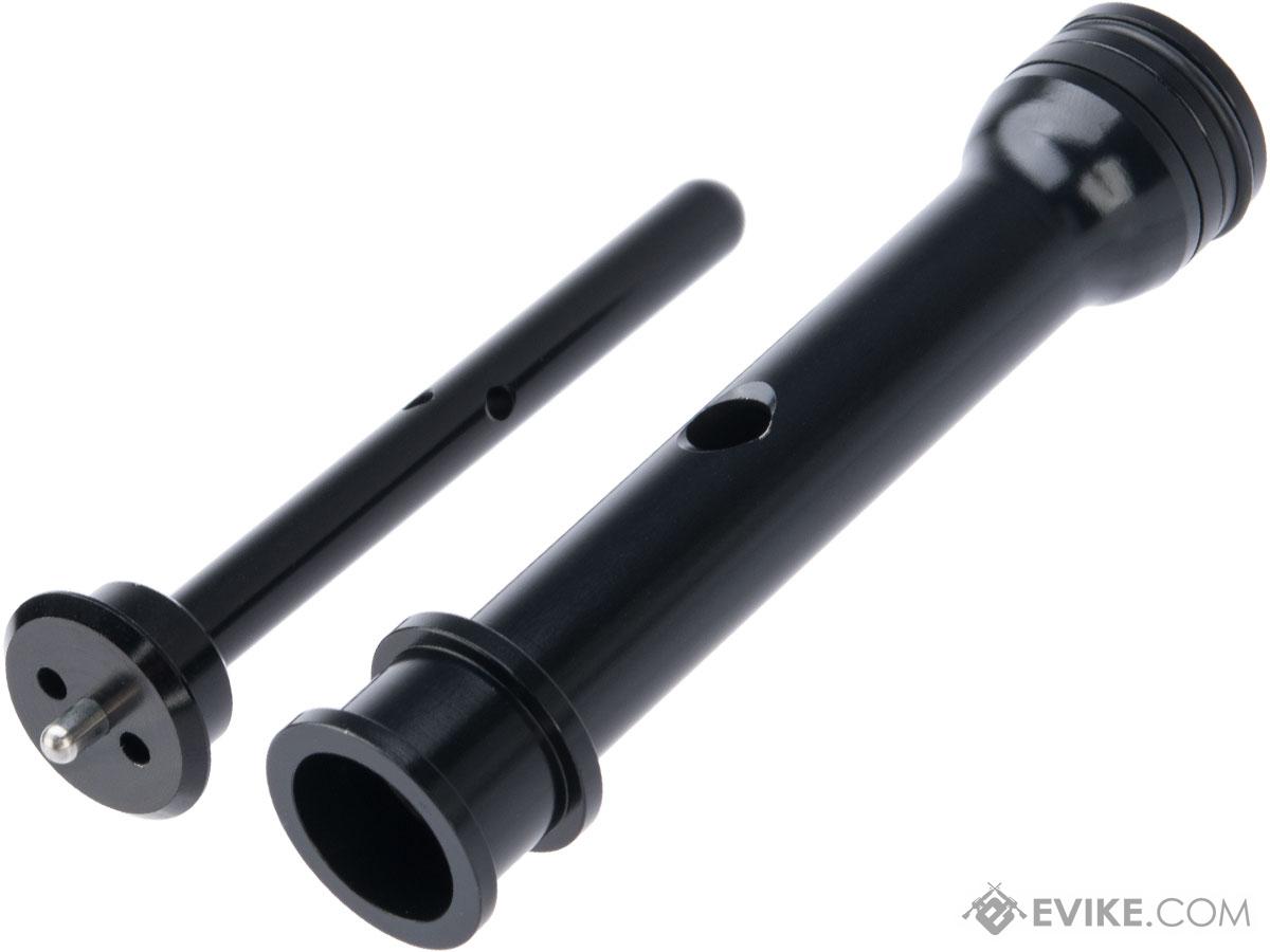 Maple Leaf CNC Machined Steel 2020 Version Zero Trigger Box Set for VSR ...