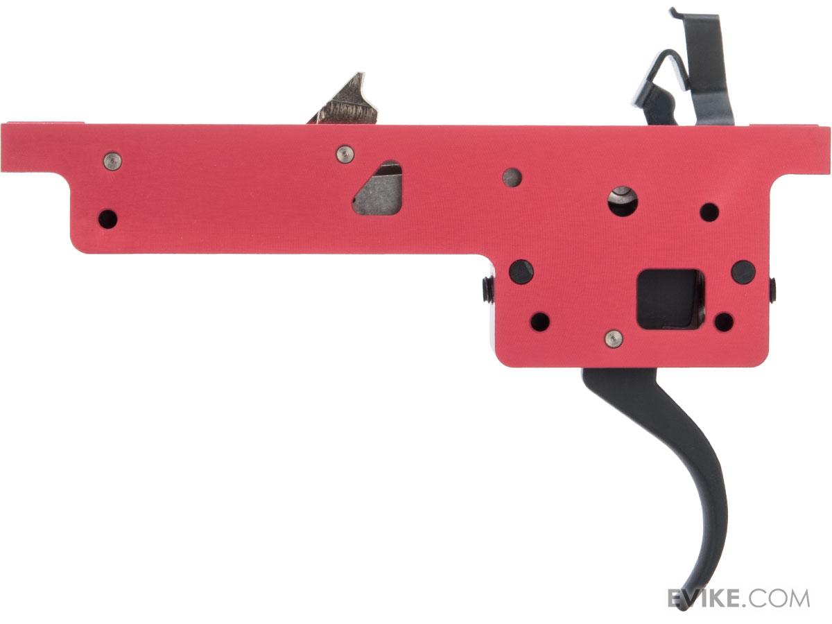 Maple Leaf CNC Machined Steel 2020 Version Zero Trigger Box for VSR-10 ...