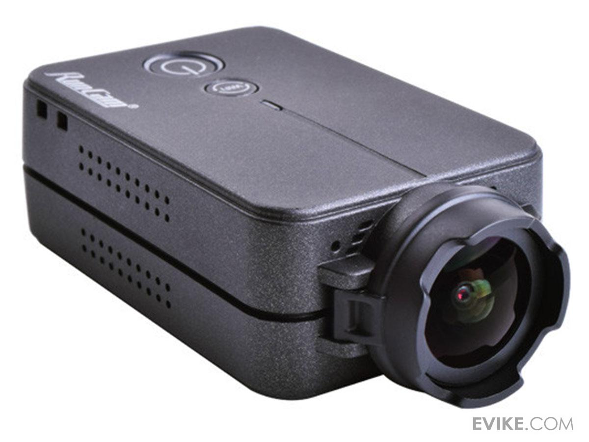 RunCam "RunCam2" iOS / Android Airsoft Action Camera (Model: FPV ...