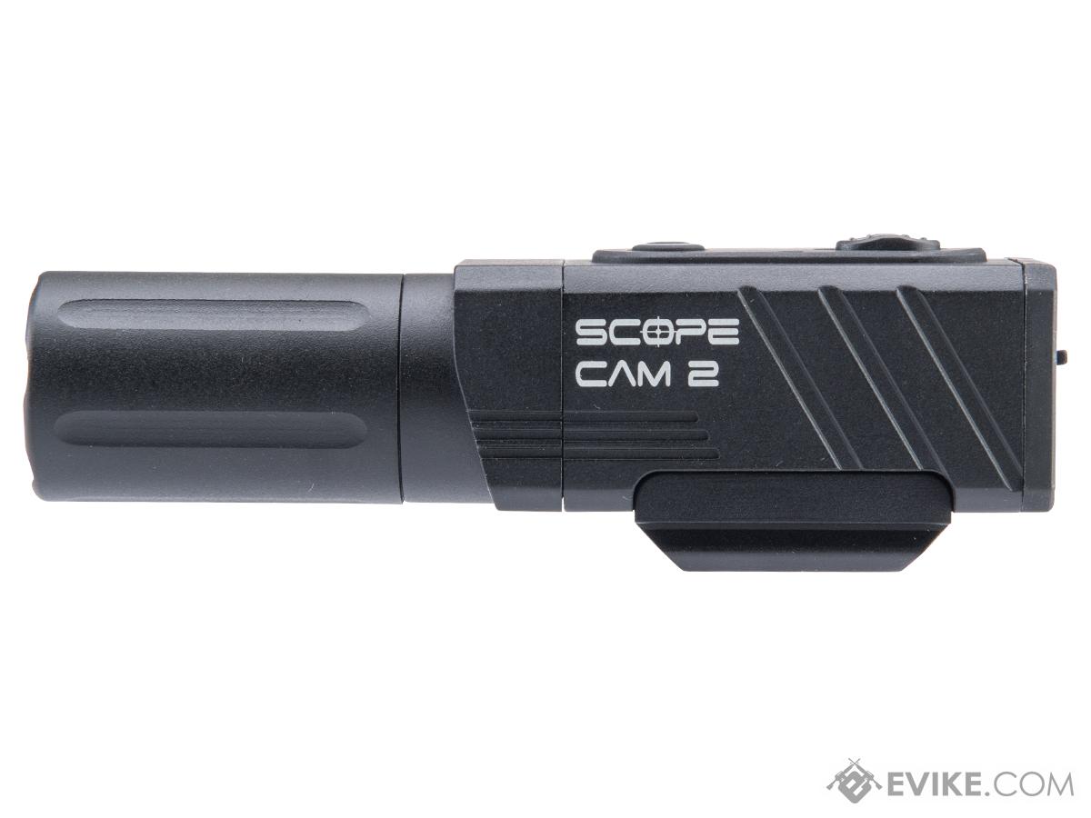 RunCam Scope Cam 2 Airsoft Action Camera (Model: 40mm), Tactical Gear ...