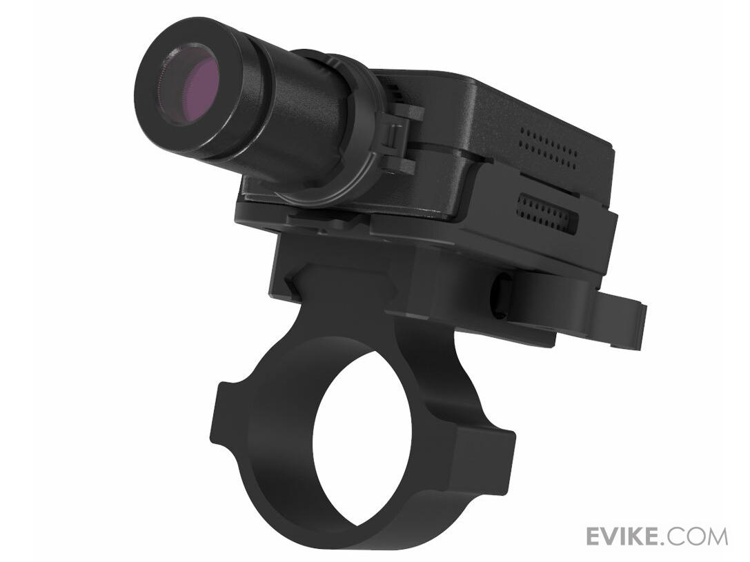 RunCam "RunCam2" iOS / Android Airsoft Action Camera (Model: 40mm ...