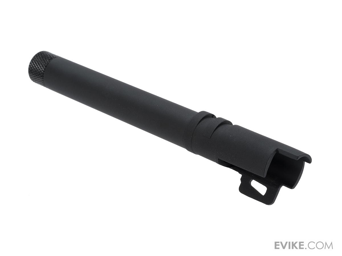 Threaded Outter Barrel for RWA Nighthawk Custom Covert Ops 1911 Airsoft ...