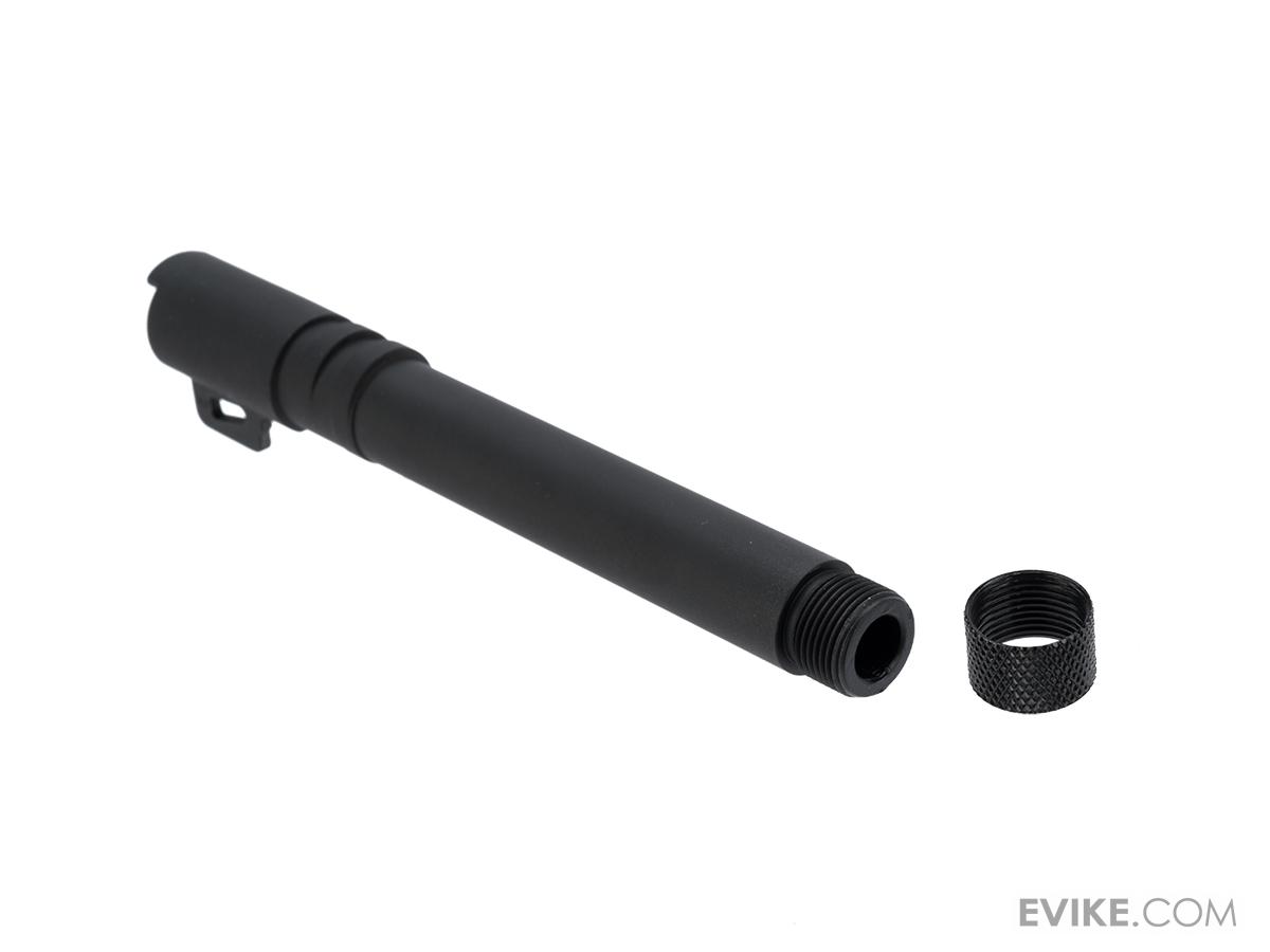 Threaded Outter Barrel for RWA Nighthawk Custom Covert Ops 1911 Airsoft ...
