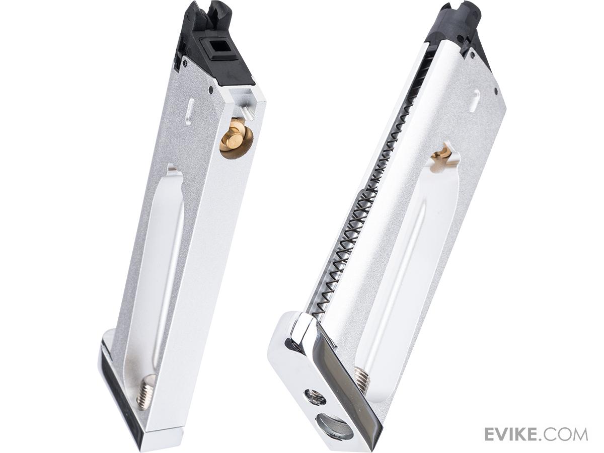 RWA Nighthawk Custom Licensed CO2 Magazine for GRP 1911 Gas Blowback ...