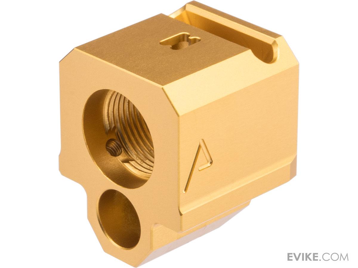 RWA Agency Arms 417 Single Port Compensator for Elite Force GLOCK ...