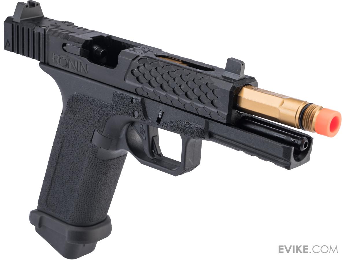 RWA Agency Arms / Ronin Tactics Officially Licensed Ronin Full Size Gas ...