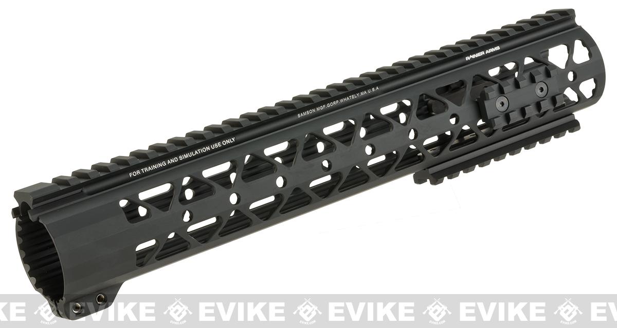 RWA Samson Manufacturing Rainier Arms Rail for Airsoft Rifles (Length ...
