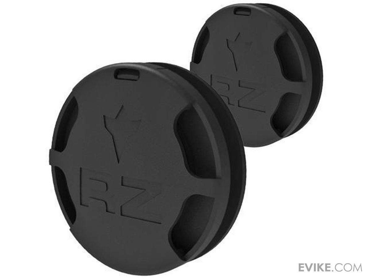 RZ Mask V2 Valve for RZ Filtration Masks, Tactical Gear/Apparel ...
