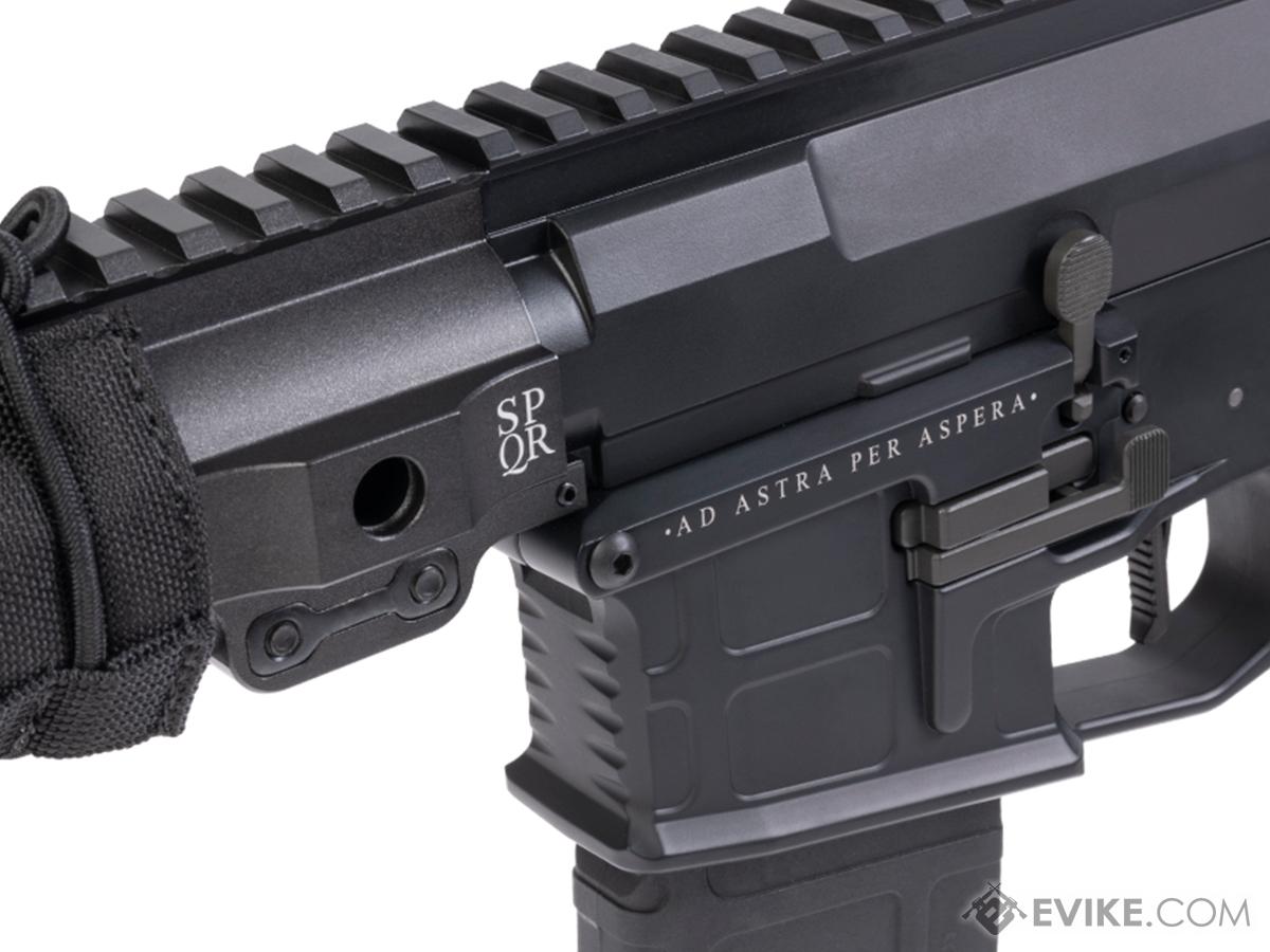Secutor Arms ASTRA Shadow Series Airsoft AEG Rifle w/ M-LOK RIS (Model ...