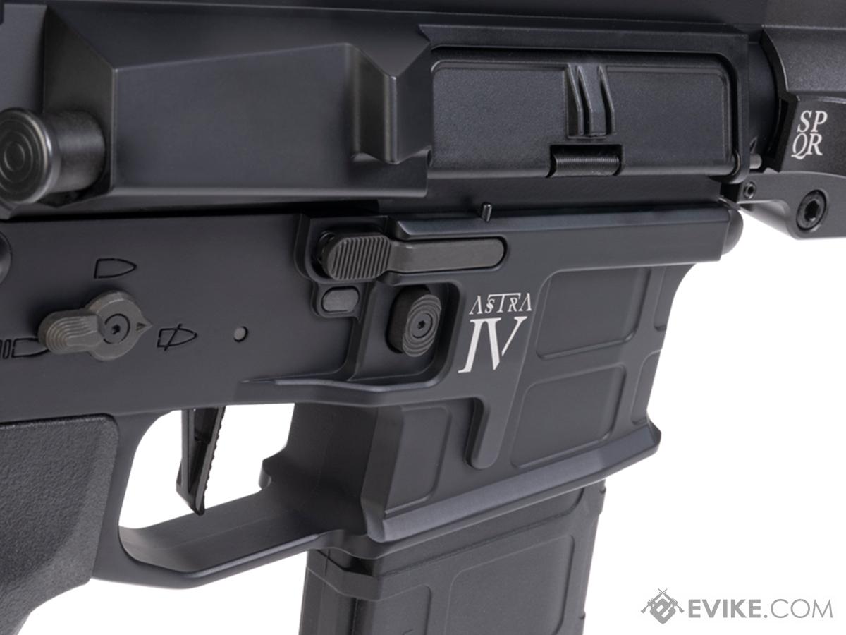 Secutor Arms ASTRA Shadow Series Airsoft AEG Rifle w/ M-LOK RIS (Model ...