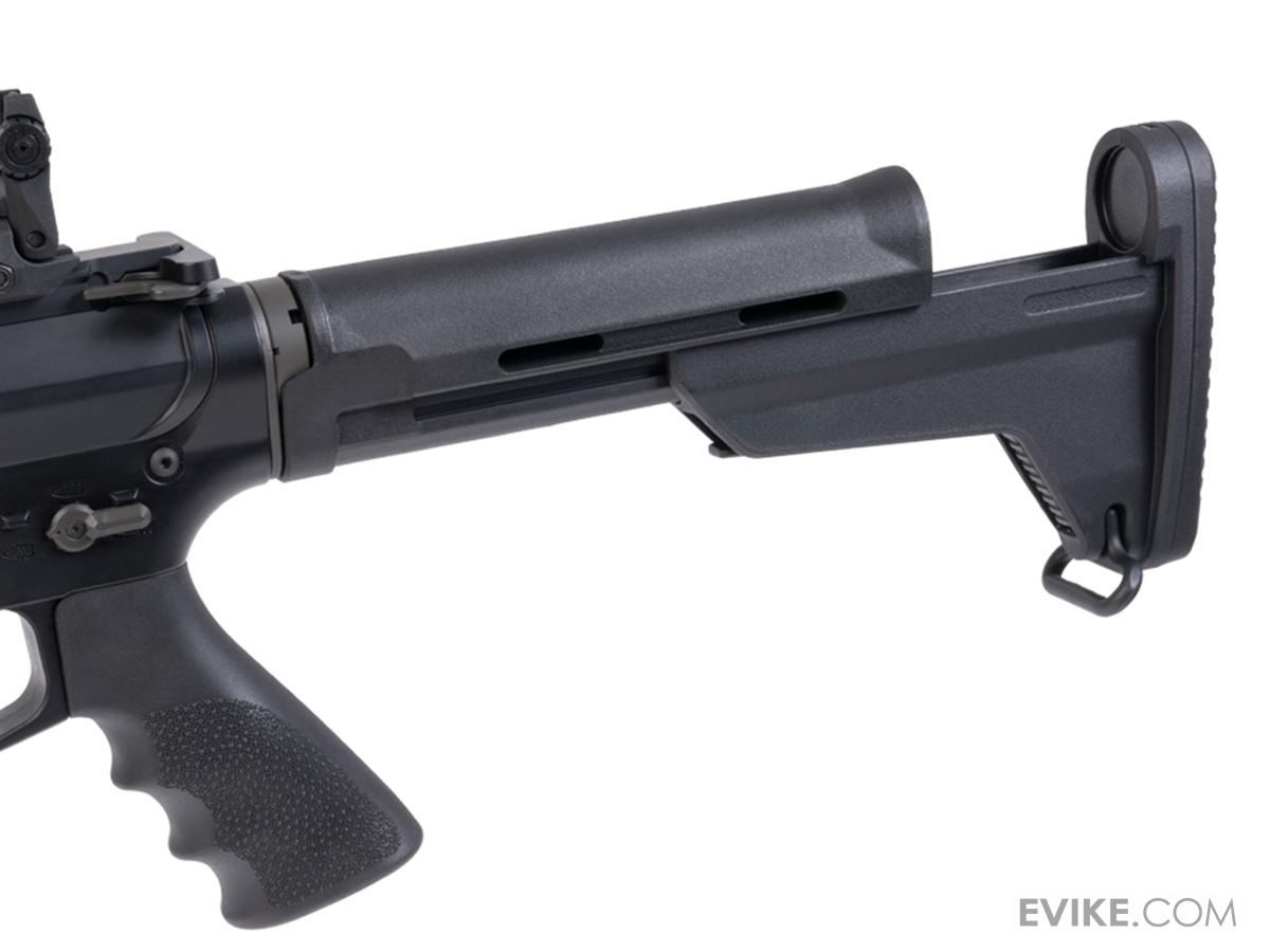 Secutor Arms ASTRA Shadow Series Airsoft AEG Rifle w/ M-LOK RIS (Model ...