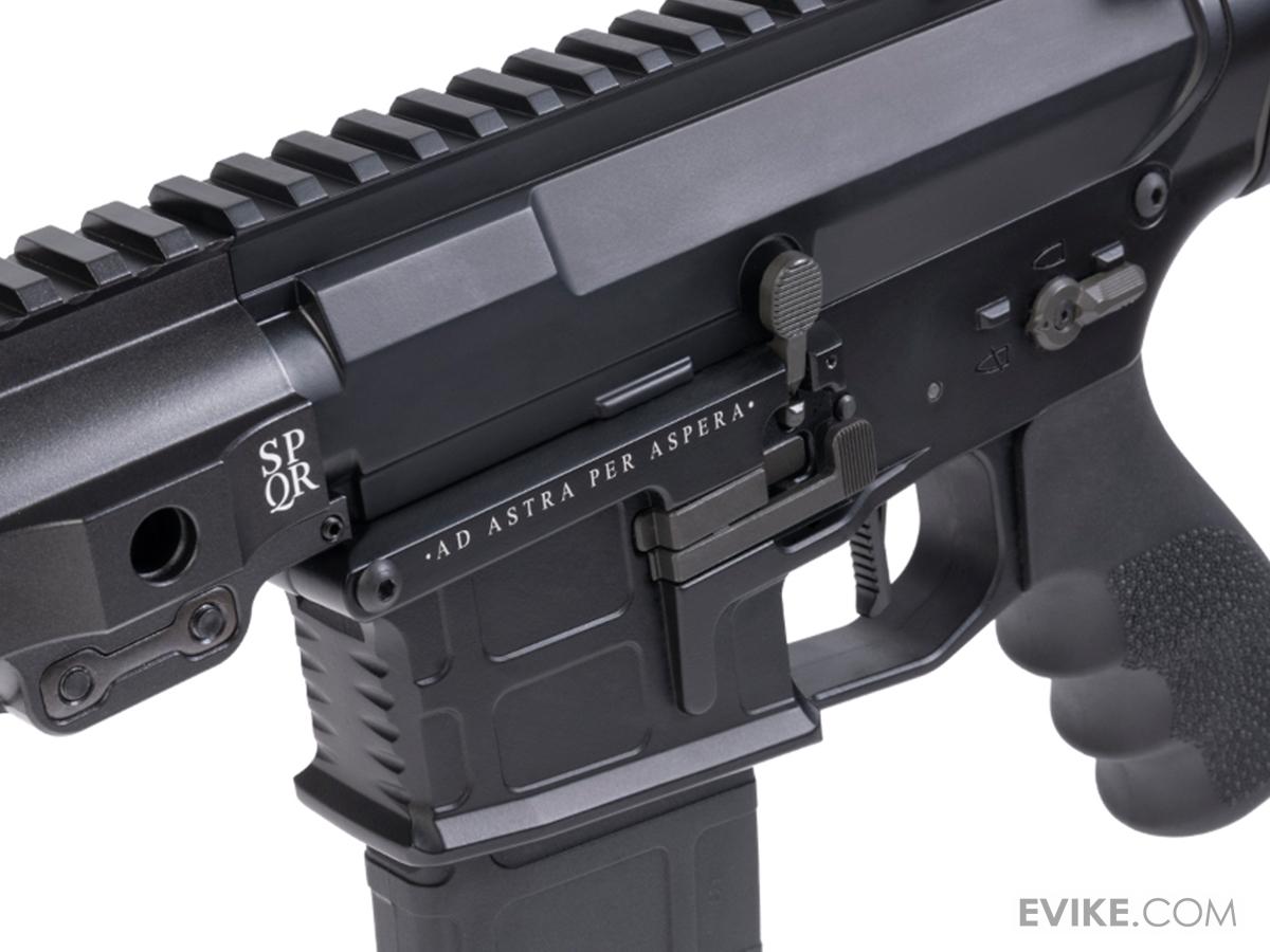 Secutor Arms ASTRA Shadow Series Airsoft AEG Rifle w/ M-LOK RIS (Model ...