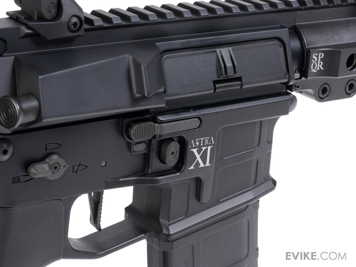 Secutor Arms ASTRA Shadow Series Airsoft AEG Rifle w/ M-LOK RIS (Model ...