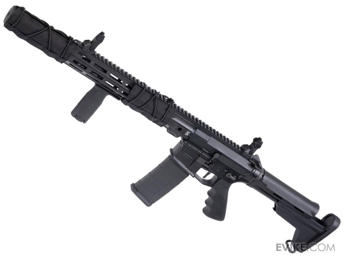 Secutor Arms ASTRA Shadow Series Airsoft AEG Rifle w/ M-LOK RIS (Model ...
