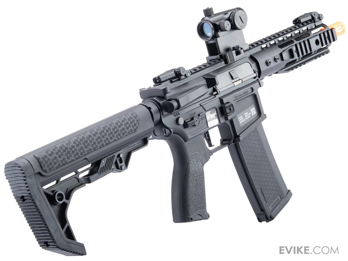 Specna Arms EDGE 2.0 Series Heavy Ops M4 Airsoft AEG Rifle (Model: 7 ...