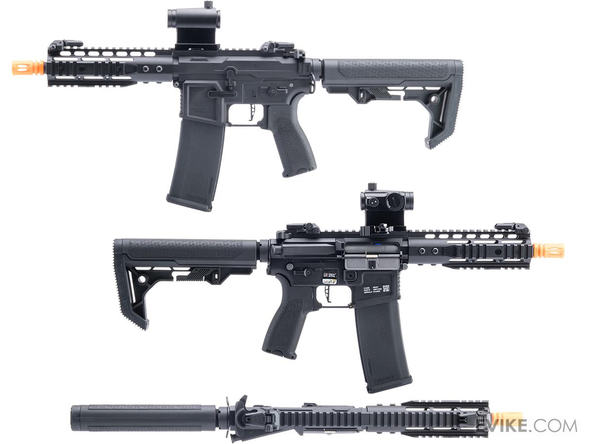 Specna Arms EDGE 2.0 Series Heavy Ops M4 Airsoft AEG Rifle (Model: 7 ...