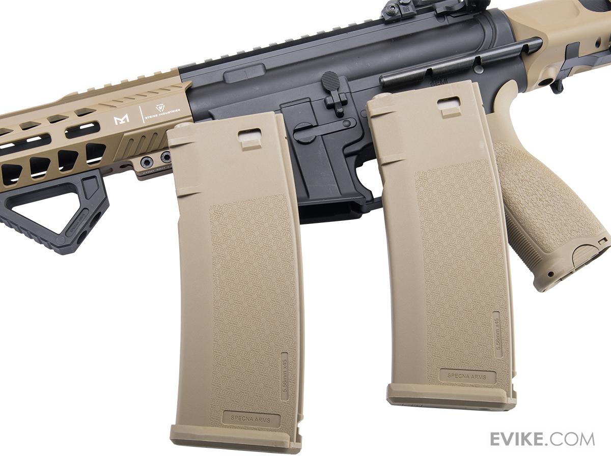 Specna Arms Rock River Arms Licensed EDGE Series M4 PDW Airsoft AEG ...