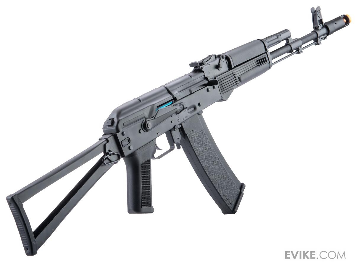 Specna Arms EDGE 2.0 J Series AK Airsoft AEG Rifle (Model: AKS-74 ...