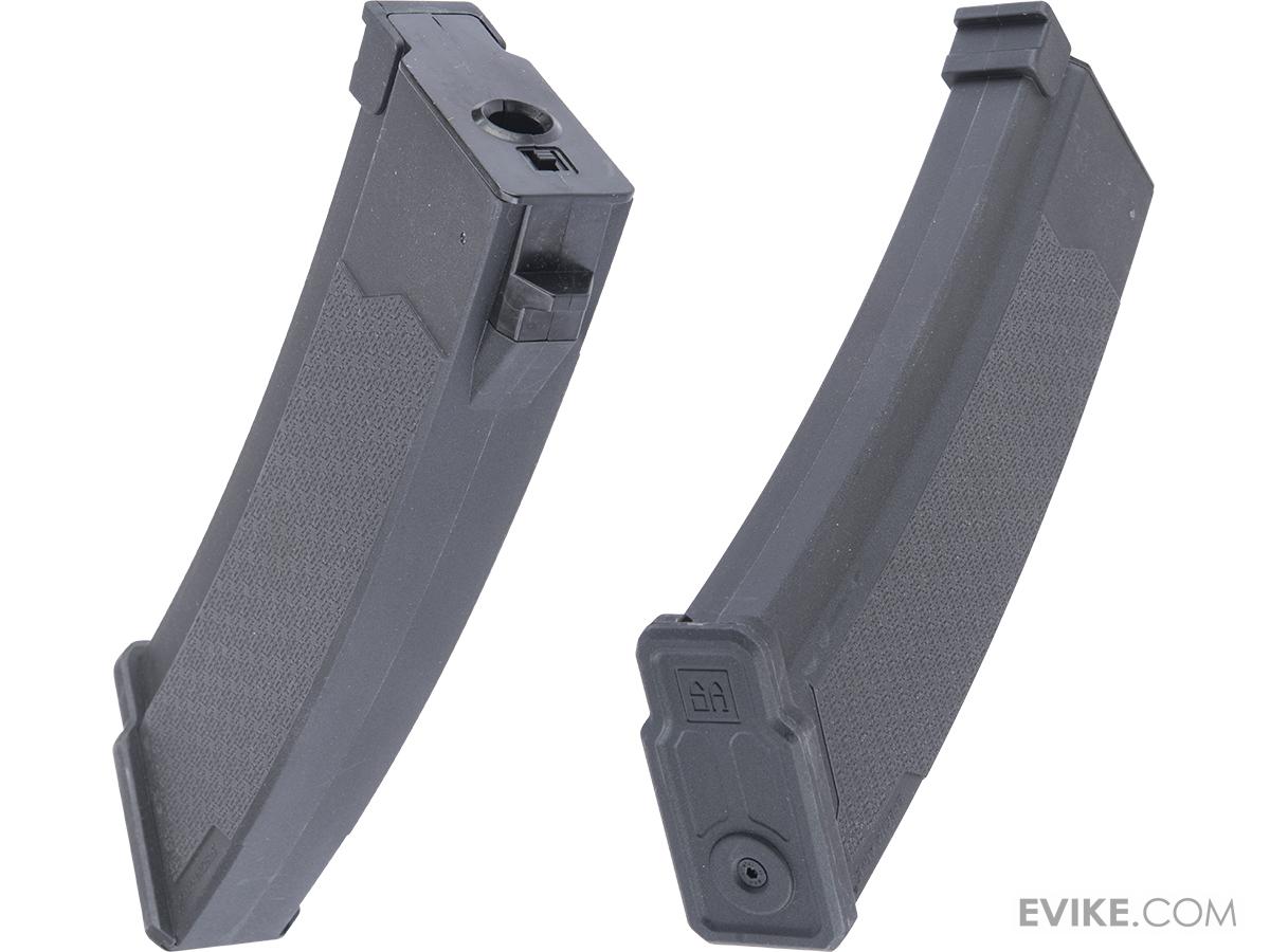 Specna Arms 175rd S-Mag Mid-Cap Magazine for Airsoft AK Series AEGs ...
