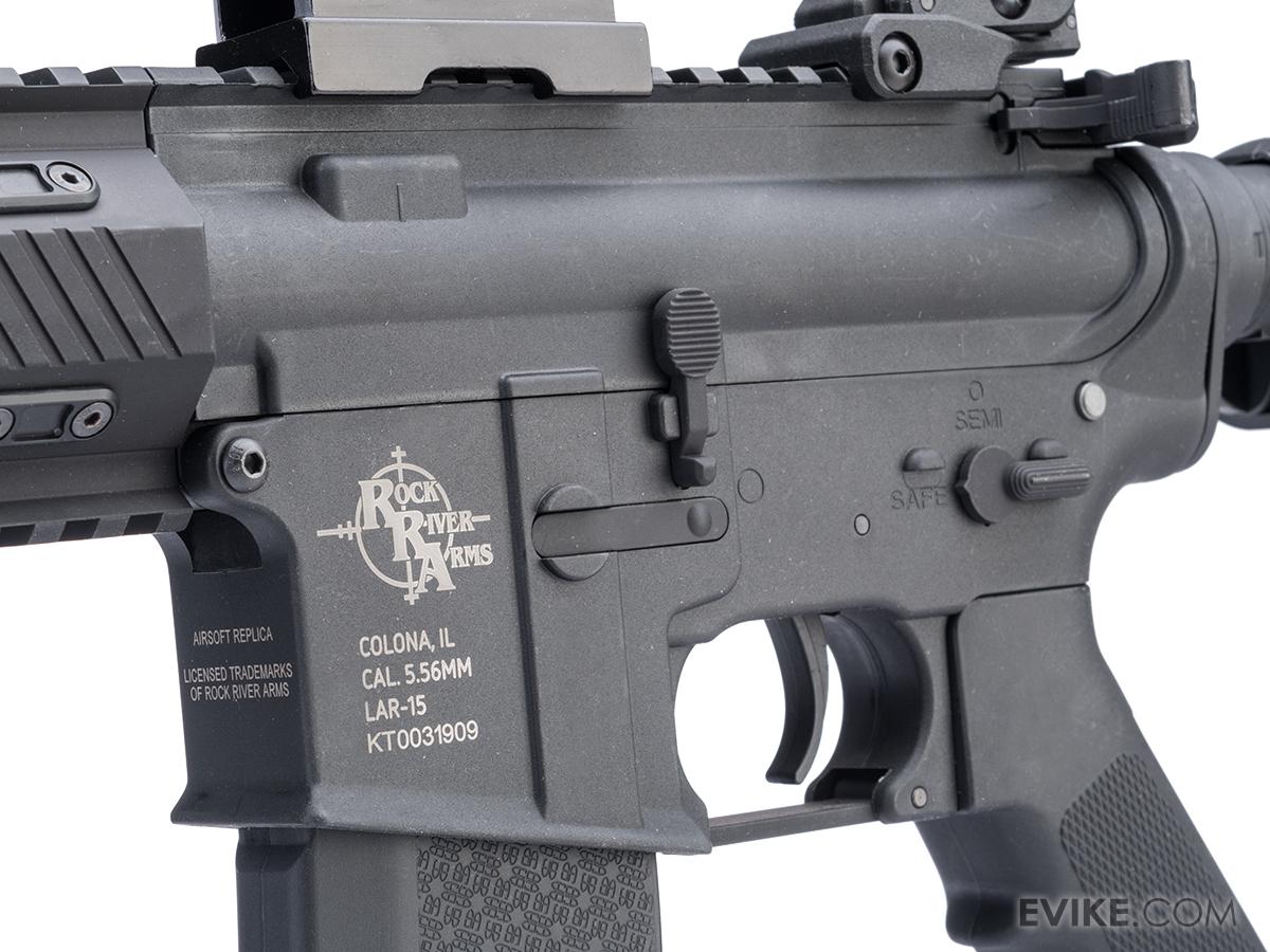 Specna Arms / Rock River Arms Licensed CORE Series M4 AEG (Model: M4 ...