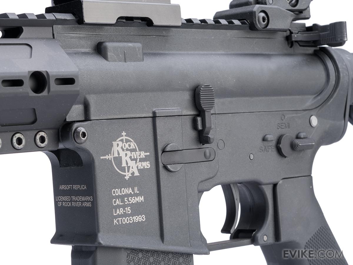 Specna Arms / Rock River Arms Licensed CORE Series M4 AEG (Model: M4 ...