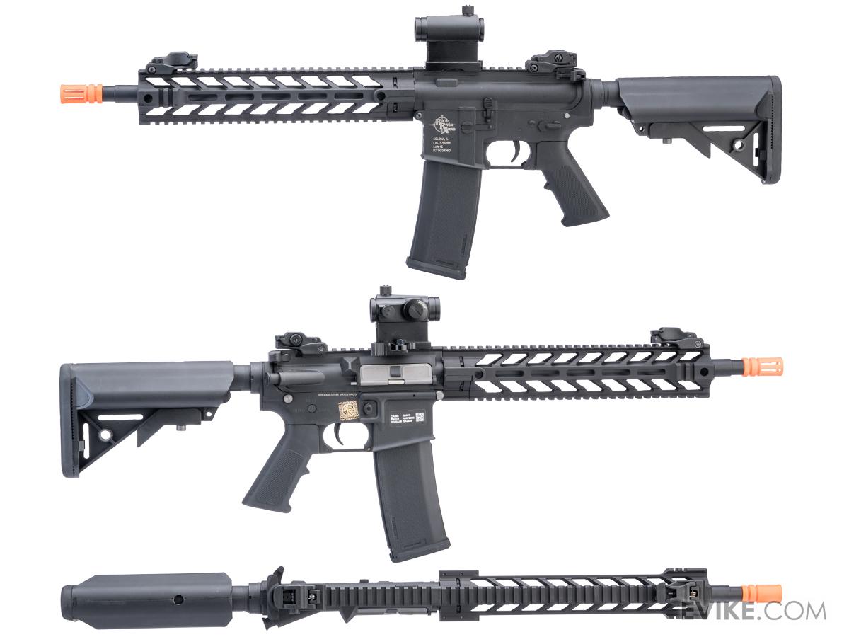 Specna Arms / Rock River Arms Licensed CORE Series M4 AEG (Model ...