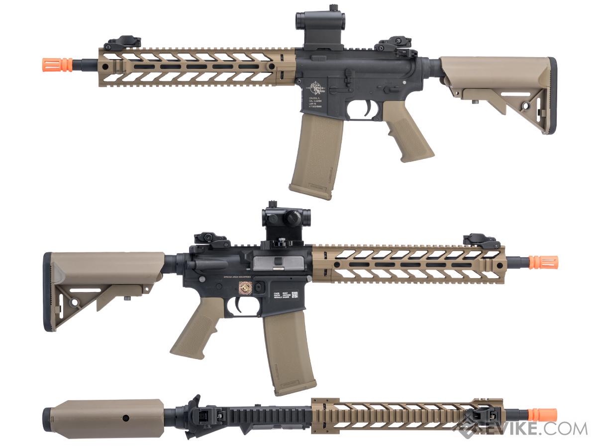 Specna Arms / Rock River Arms Licensed CORE Series M4 AEG (Model: M4 ...