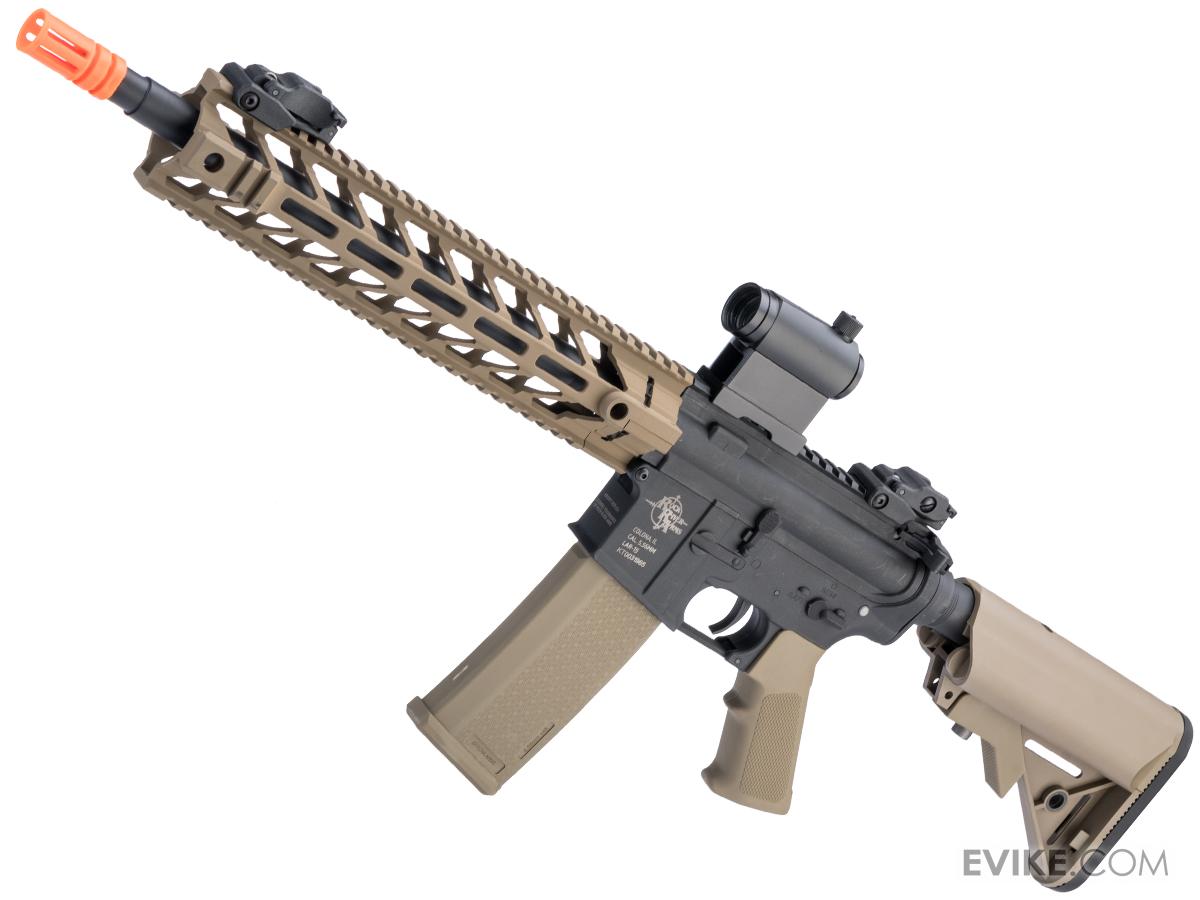 Specna Arms / Rock River Arms Licensed CORE Series M4 AEG (Model: M4 ...