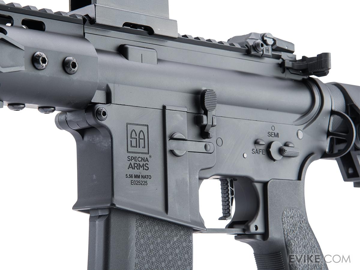 Specna Arms EDGE 2.0 Series M4 Airsoft AEG Rifle (Model: 7" Keymod ...