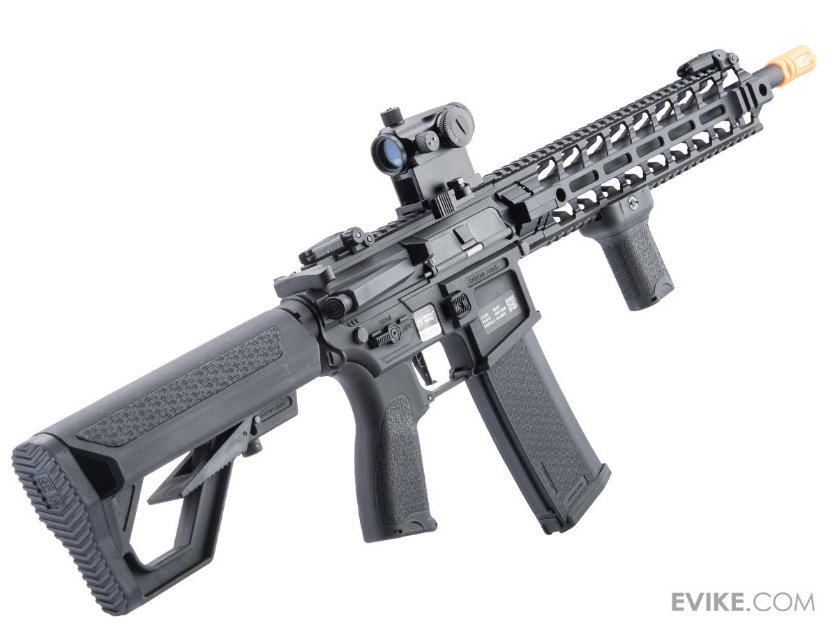 Specna Arms EDGE 2.0 Series Heavy Ops M4 Airsoft AEG Rifle (Model: 12 ...
