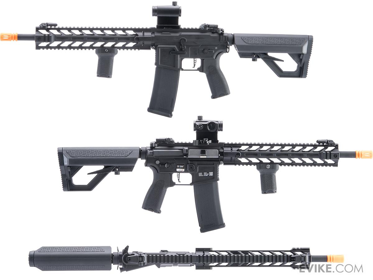 Specna Arms EDGE 2.0 Series Heavy Ops M4 Airsoft AEG Rifle (Model: 12 ...