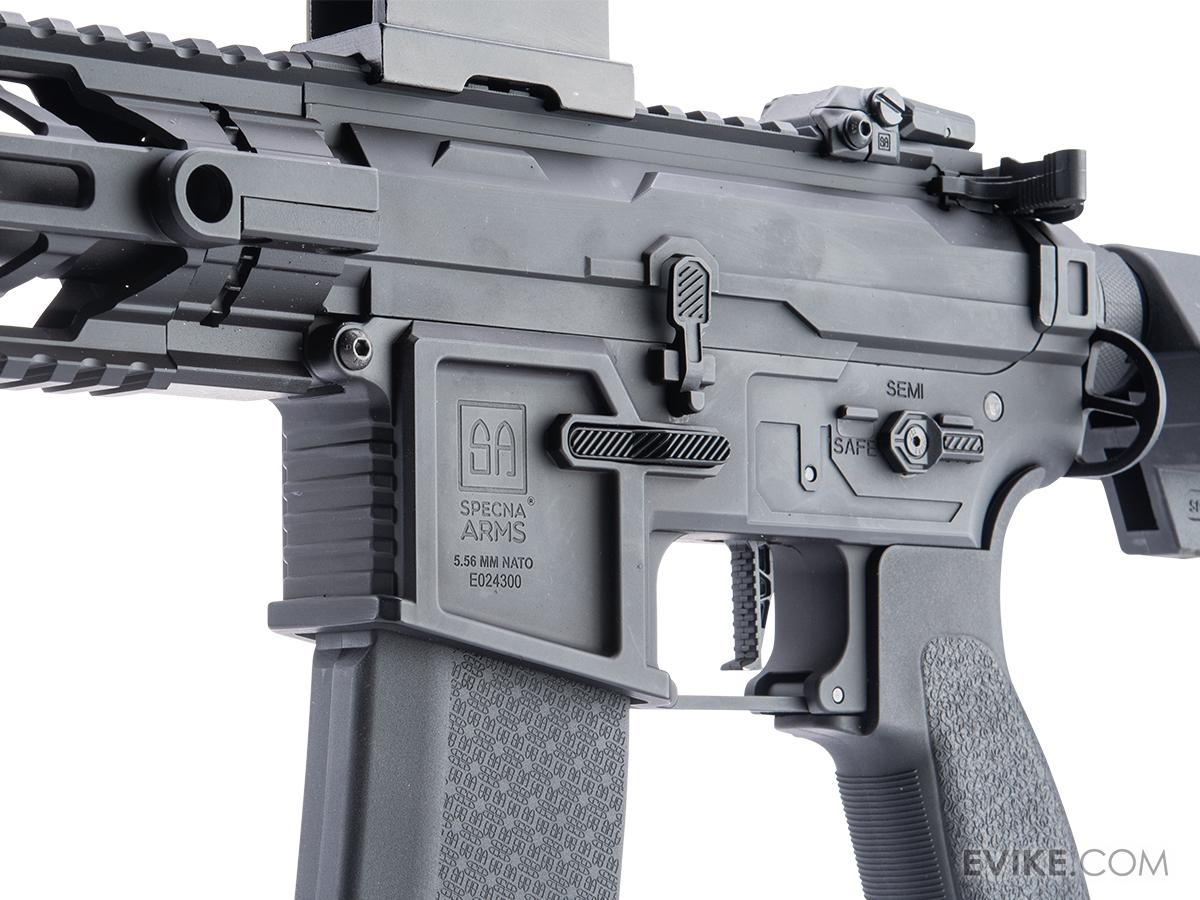 Specna Arms EDGE 2.0 Series Heavy Ops M4 Airsoft AEG Rifle (Model: 12 ...