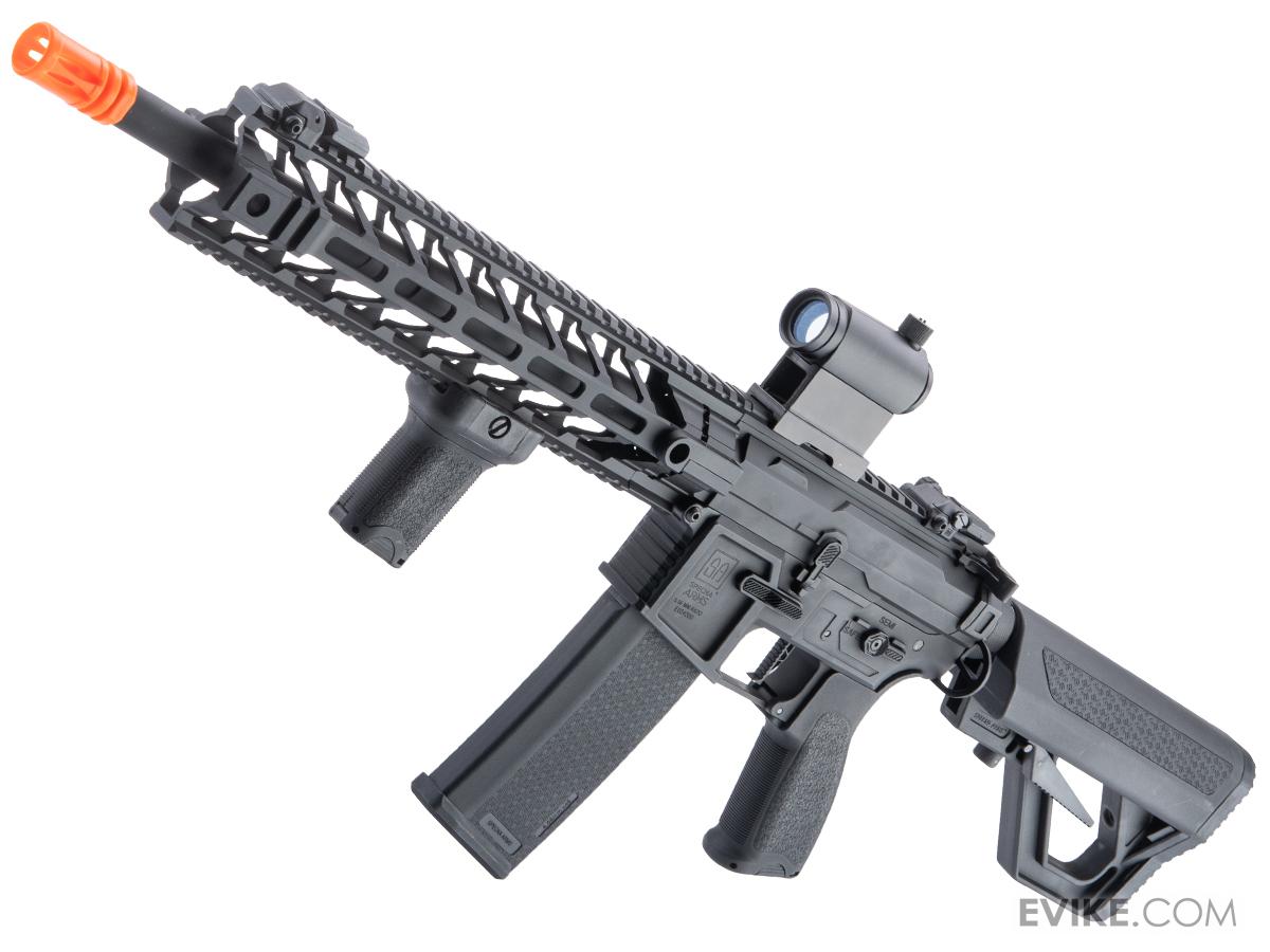 Specna Arms EDGE 2.0 Series Heavy Ops M4 Airsoft AEG Rifle (Model: 12 ...