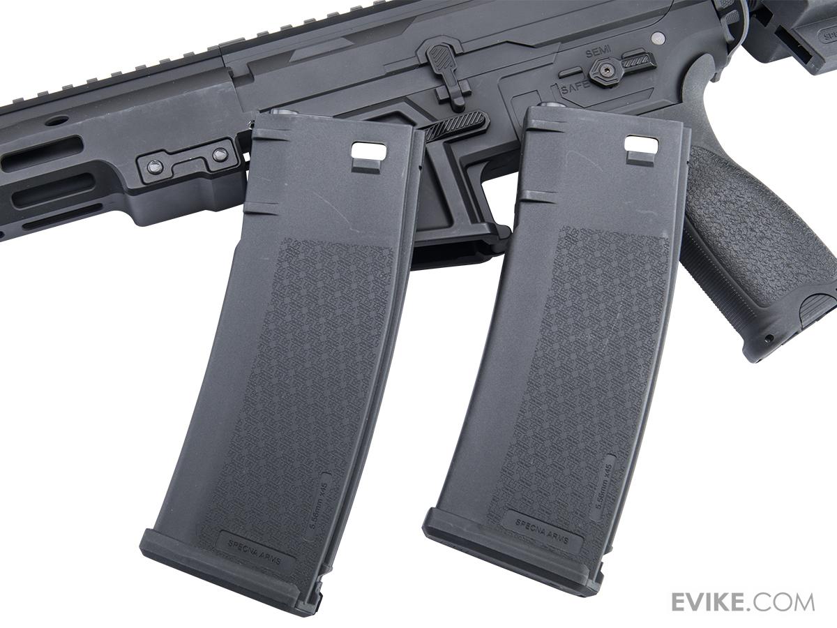 Specna Arms EDGE 2.0 Series Heavy Ops M4 Airsoft AEG Rifle (Model: 13.5 ...