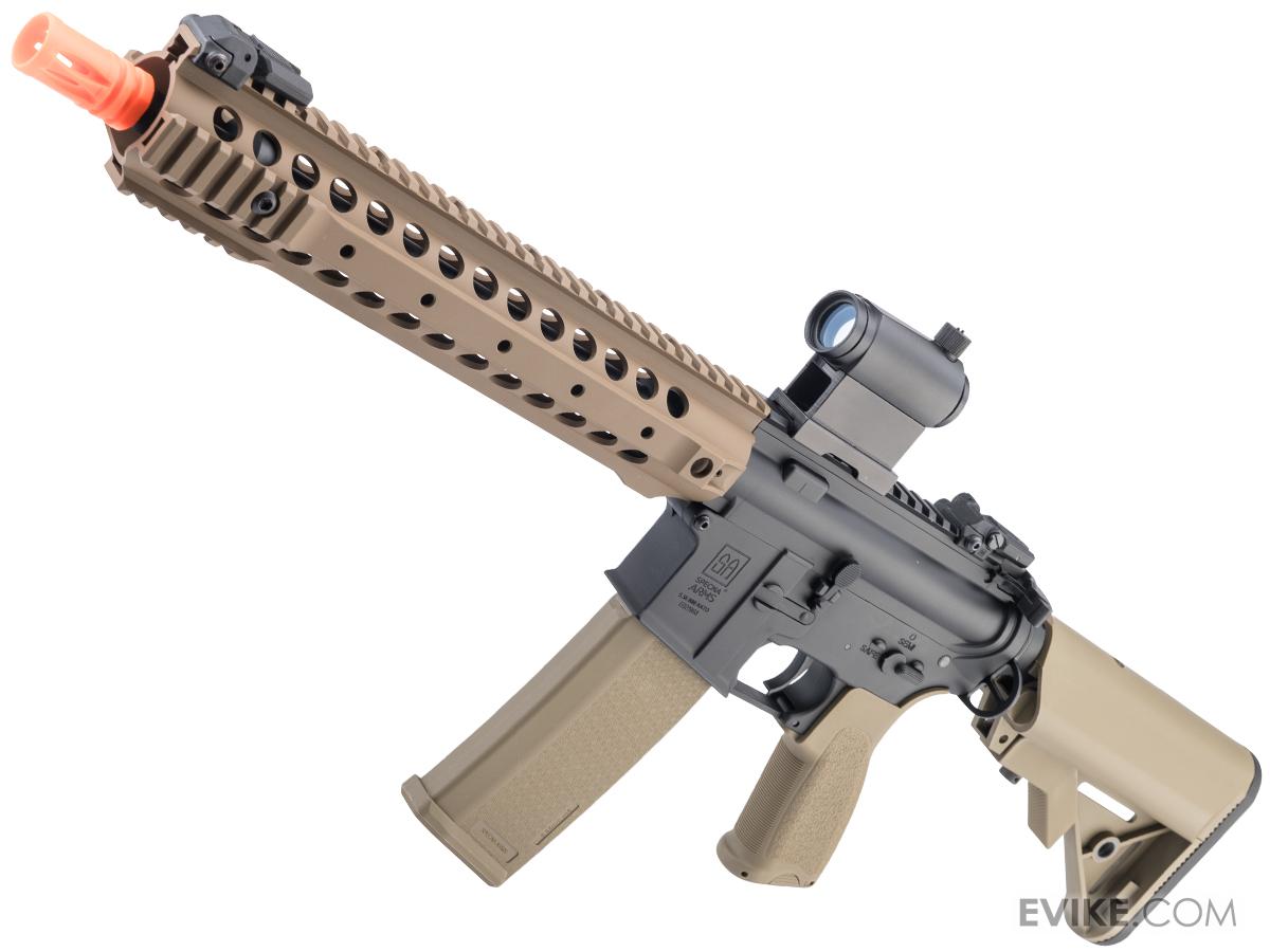 Evike Airsoft Guns Best Most Fun Airsoft Guns Under $100