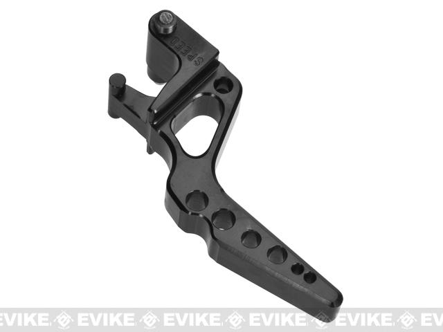 SPEED Airsoft Blade Trigger for AK Series Airsoft AEG Rifles (Color ...