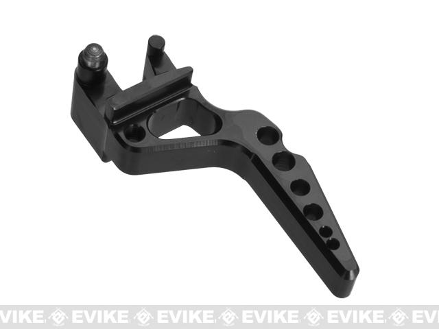 SPEED Airsoft Blade Trigger for AK Series Airsoft AEG Rifles (Color ...